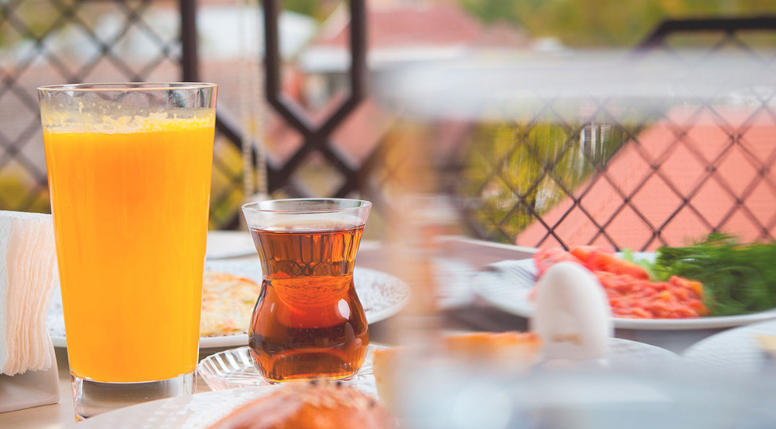 Experiências - MKNI Hotel