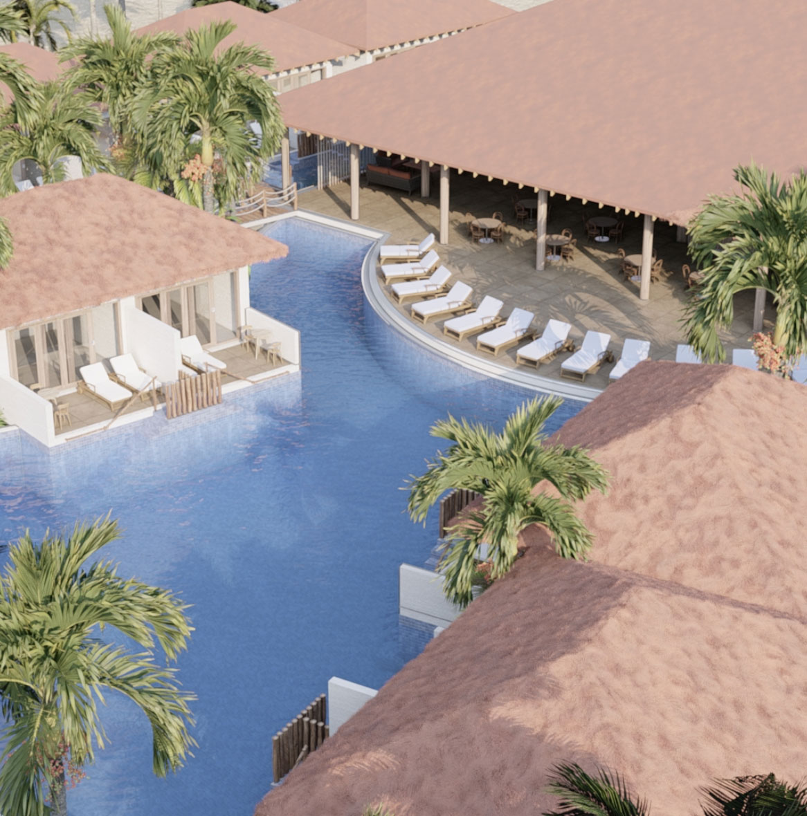 Experiências - MKNI Hotel