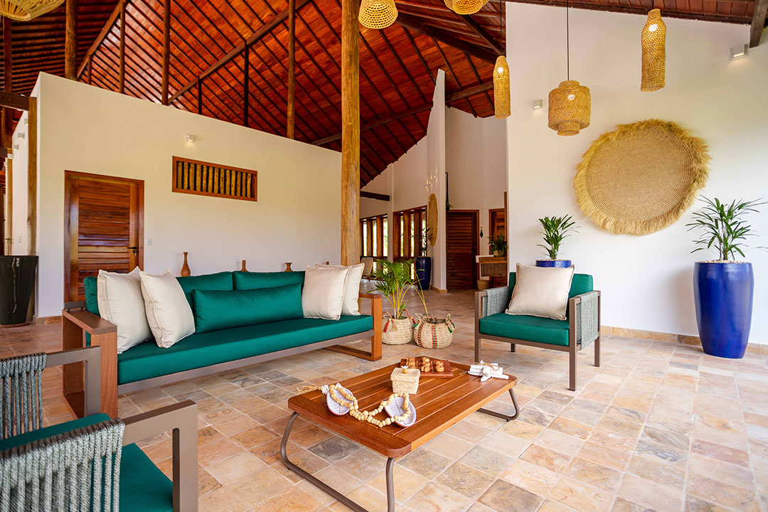 Hotel - MKNI - Ikaika Makani Experience Hotel | Acaraú