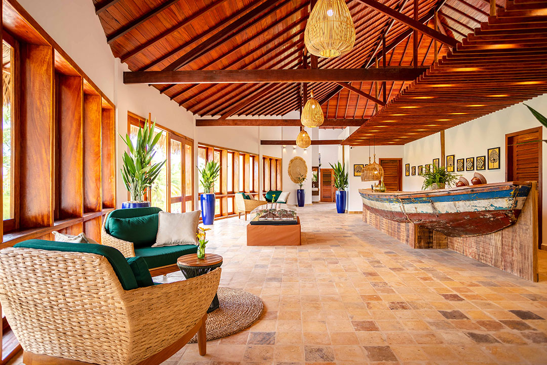 Hotel - MKNI - Ikaika Makani Experience Hotel | Acaraú