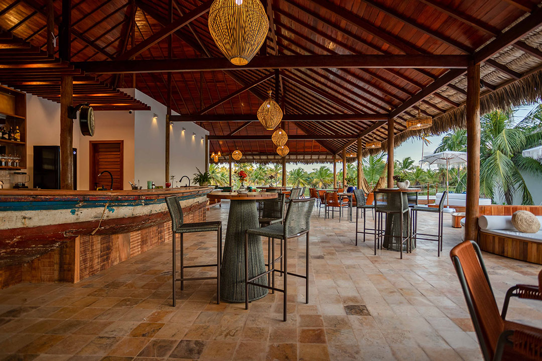 Hotel - MKNI - Ikaika Makani Experience Hotel | Acaraú