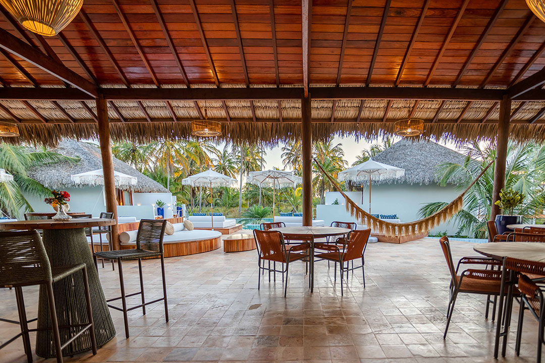 Hotel - MKNI - Ikaika Makani Experience Hotel | Acaraú