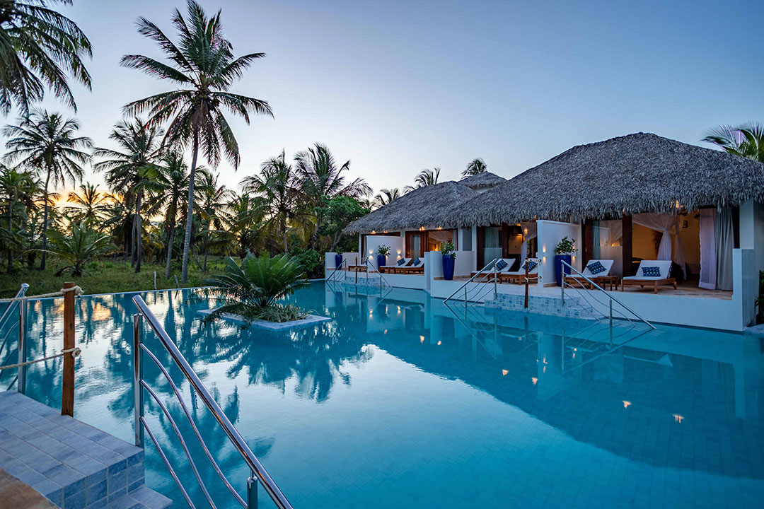 Hotel - MKNI - Ikaika Makani Experience Hotel | Acaraú