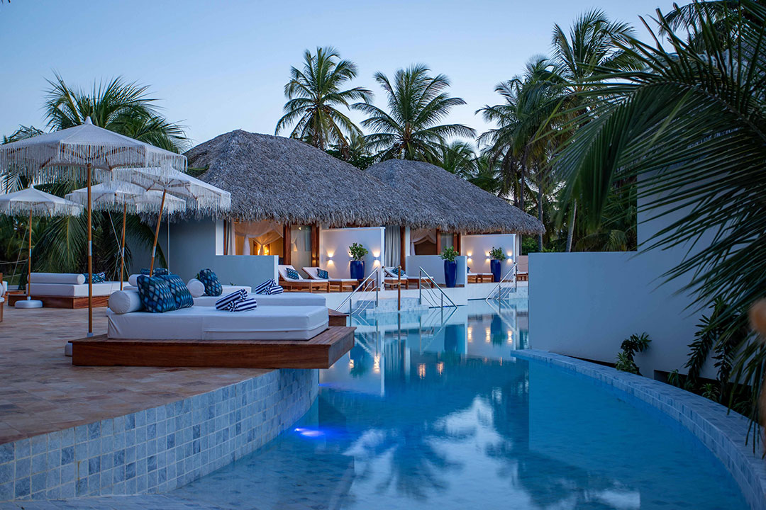 Hotel - MKNI - Ikaika Makani Experience Hotel | Acaraú