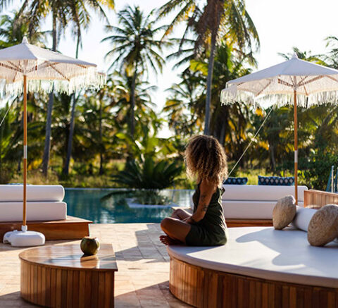 MKNI - Ikaika Makani Experience Hotel | Acaraú