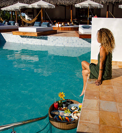 Promoções - MKNI - Ikaika Makani Experience Hotel | Acaraú Hotel