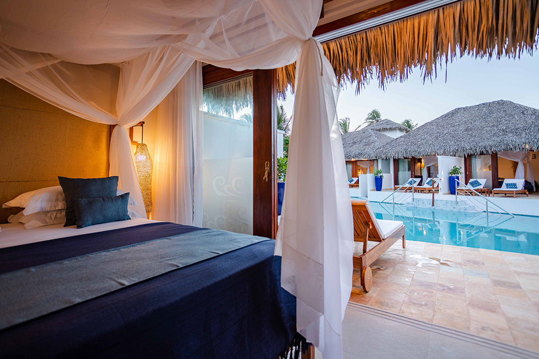 Apartamento Duplo - MKNI Hotel