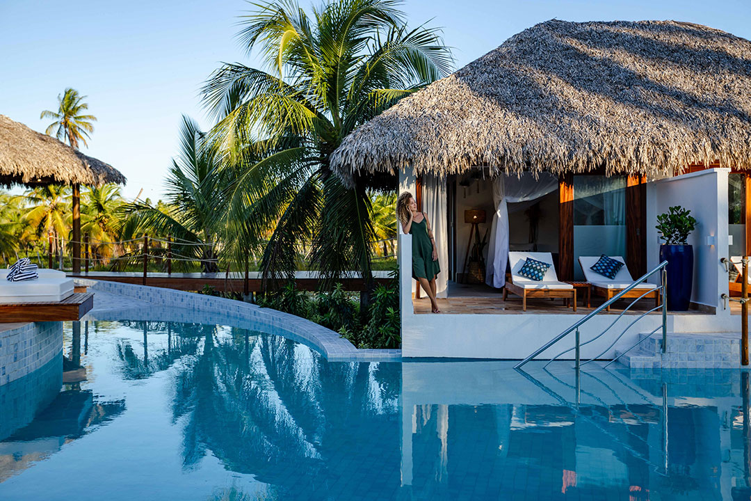 Apartamento Duplo - MKNI Hotel