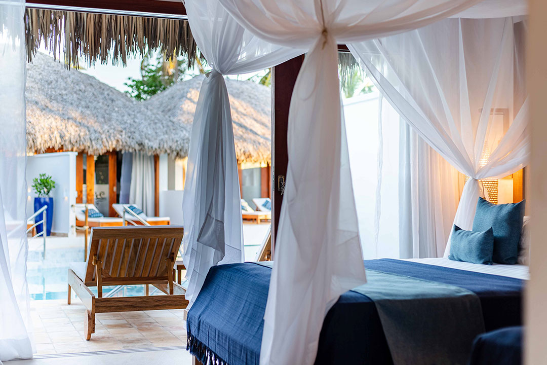 Apartamento Triplo - MKNI Hotel