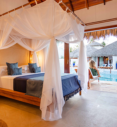 Promoções - MKNI - Ikaika Makani Experience Hotel | Acaraú Hotel